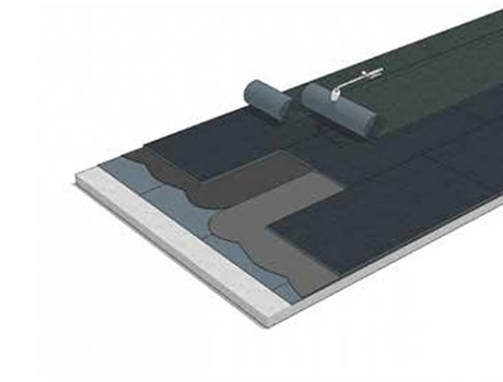 App Membrane, Tar Sheet & Bitumen Tape For Waterproofing- IWL